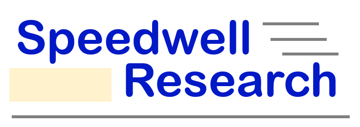 Companies – Speedwell Research